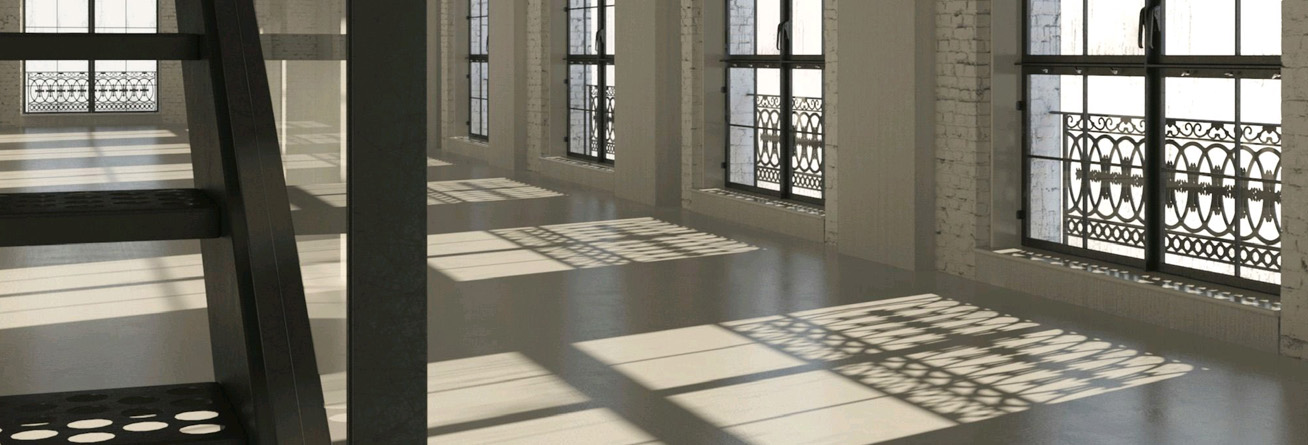 Concrete floor solutions