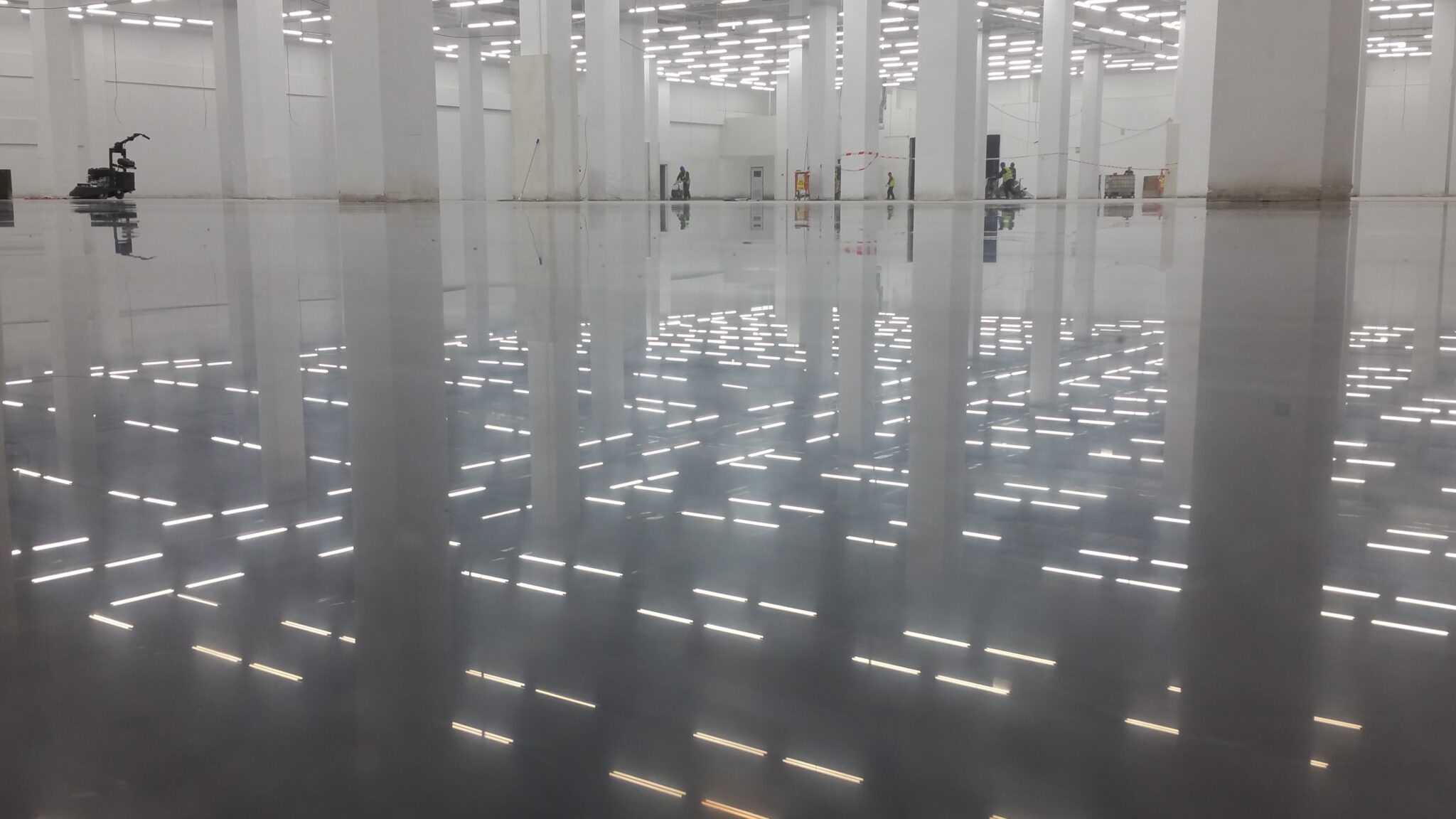 Revolutionize Your Type 1L Cement Projects with Concria