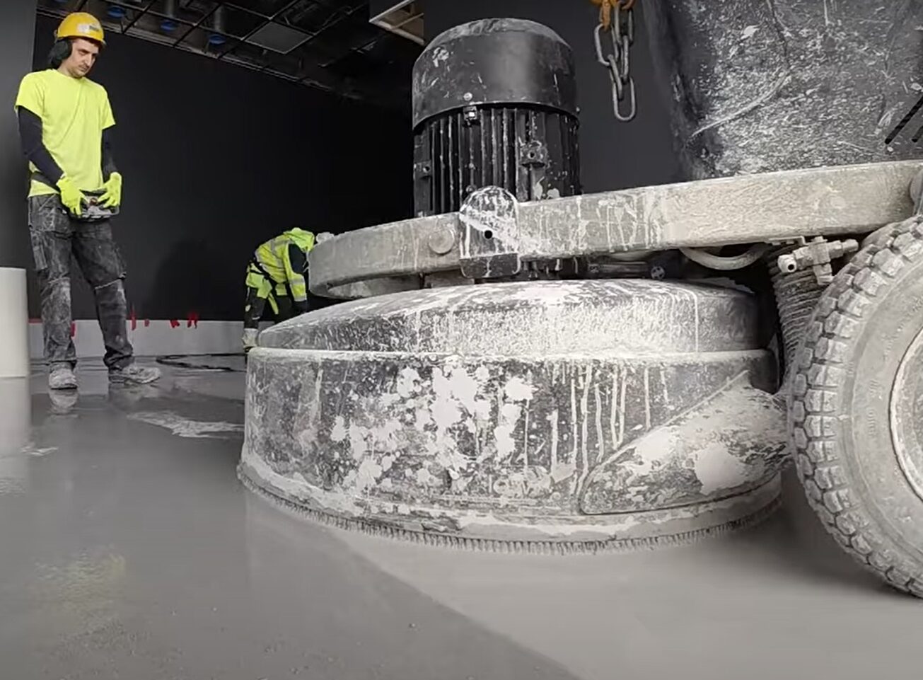 Revolutionize Your Type 1L Cement Projects with Concria